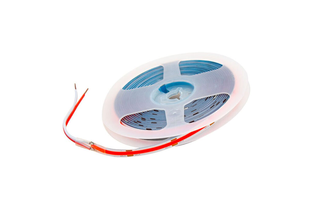 Şerit Led Nasıl Bağlanır? | Merter Elektronik Blog